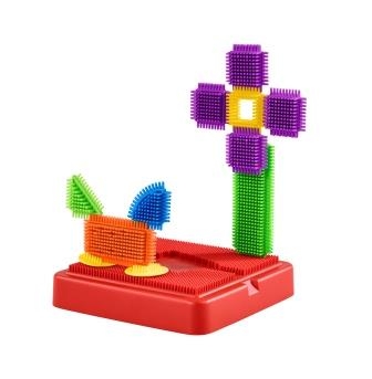 Education Essentials - Stickle Bricks Basic Set